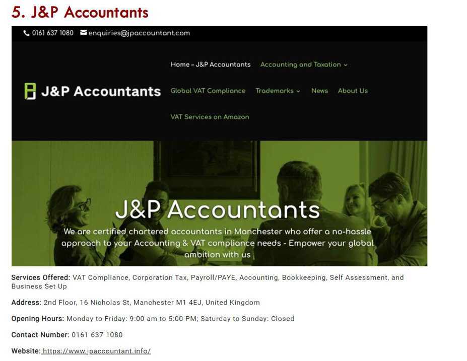 数央网—推动数字化转型，助力数字经济发展-最佳专业跨境会计师事务所！J&P集团英国办再获殊荣